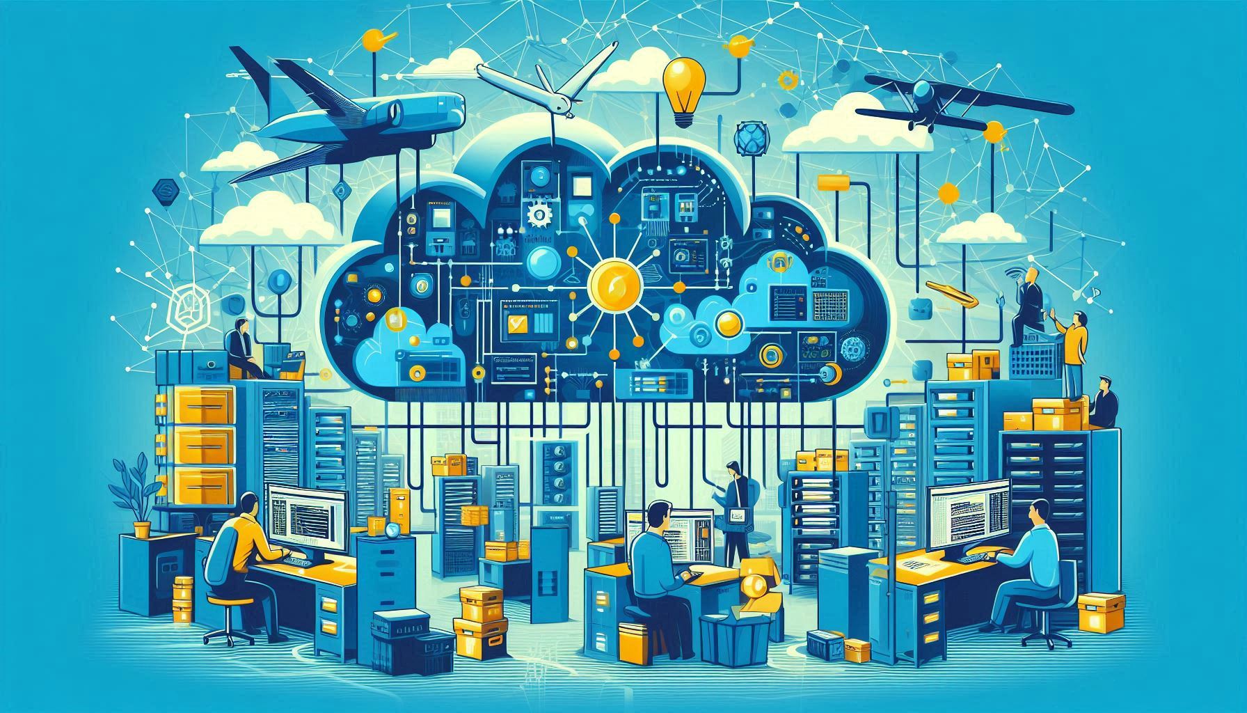Managing Applications In Kubernetes A Comprehensive Guide Codescript 8124