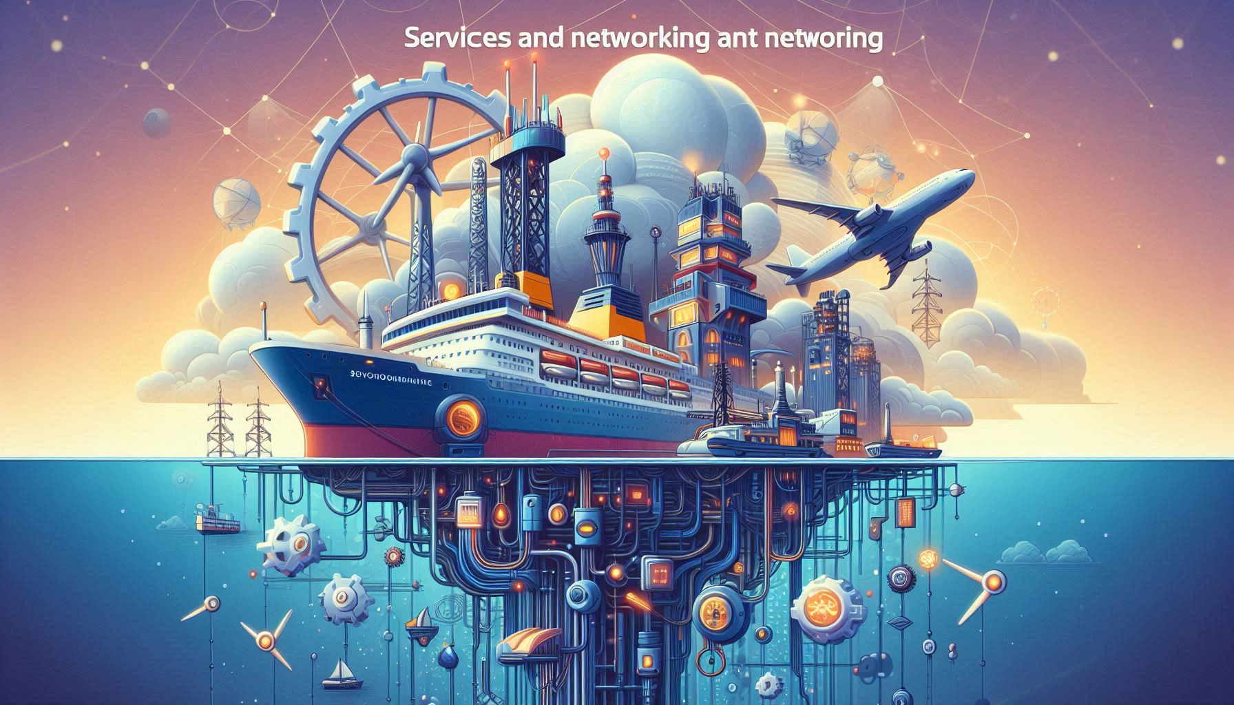 Services And Networking In Kubernetes A Comprehensive Guide Codescript 6079